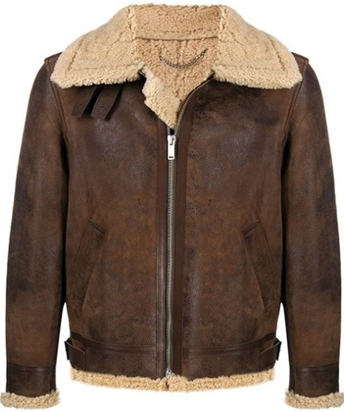 Super Premium Hand Crafted, Authentic Leather Jackets and Accessories ...