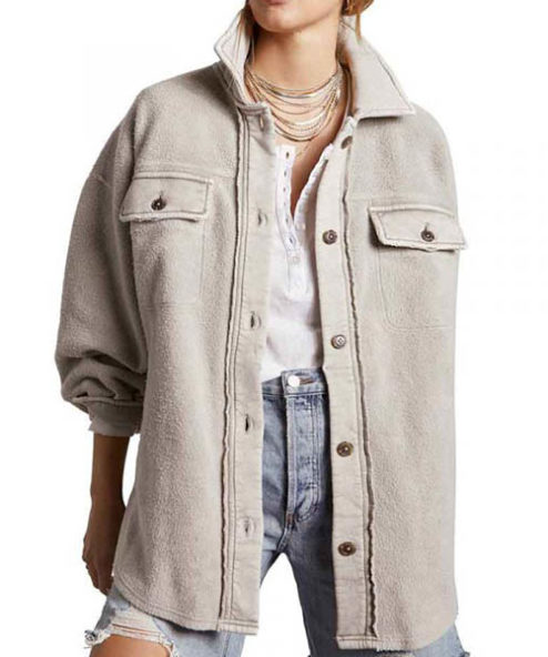 Women’s Free People Ruby Jacket | Bossjackets