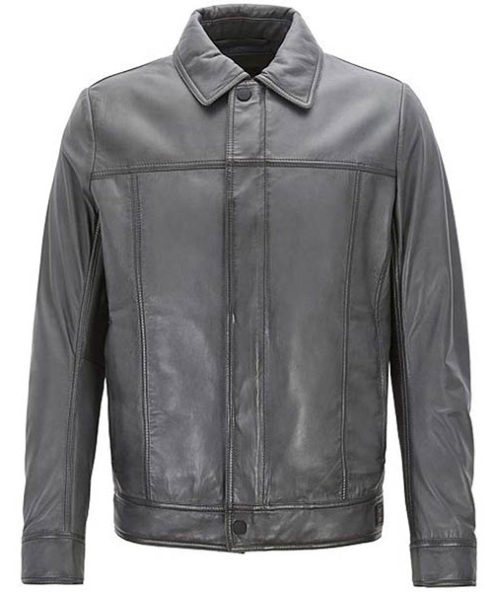 Super Premium Hand Crafted, Authentic Leather Jackets and Accessories ...
