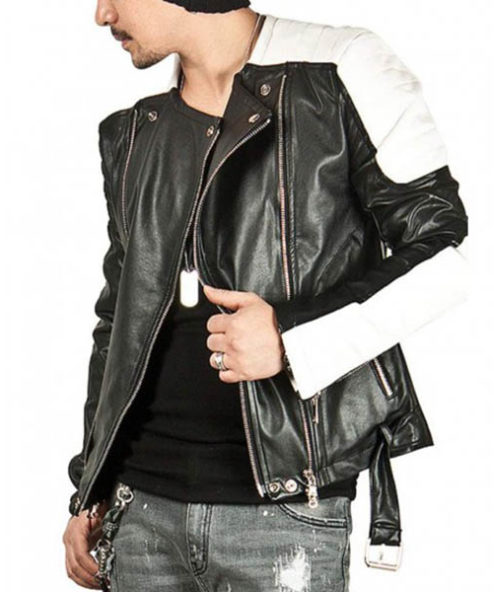 Super Premium Hand Crafted, Authentic Leather Jackets and Accessories ...