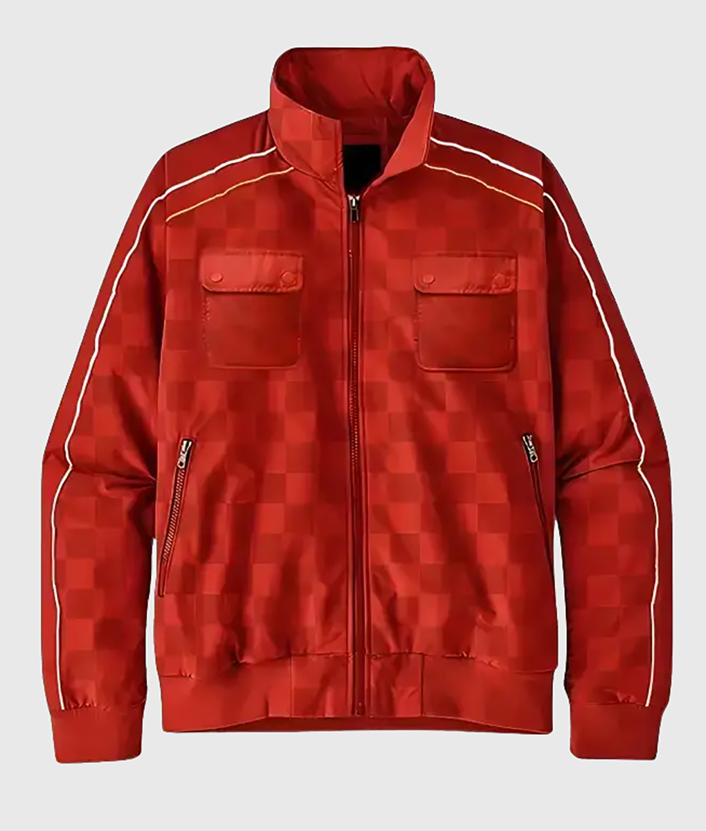The Fall Guy 2024 Ryan Gosling Bomber Jacket | Boss Jackets