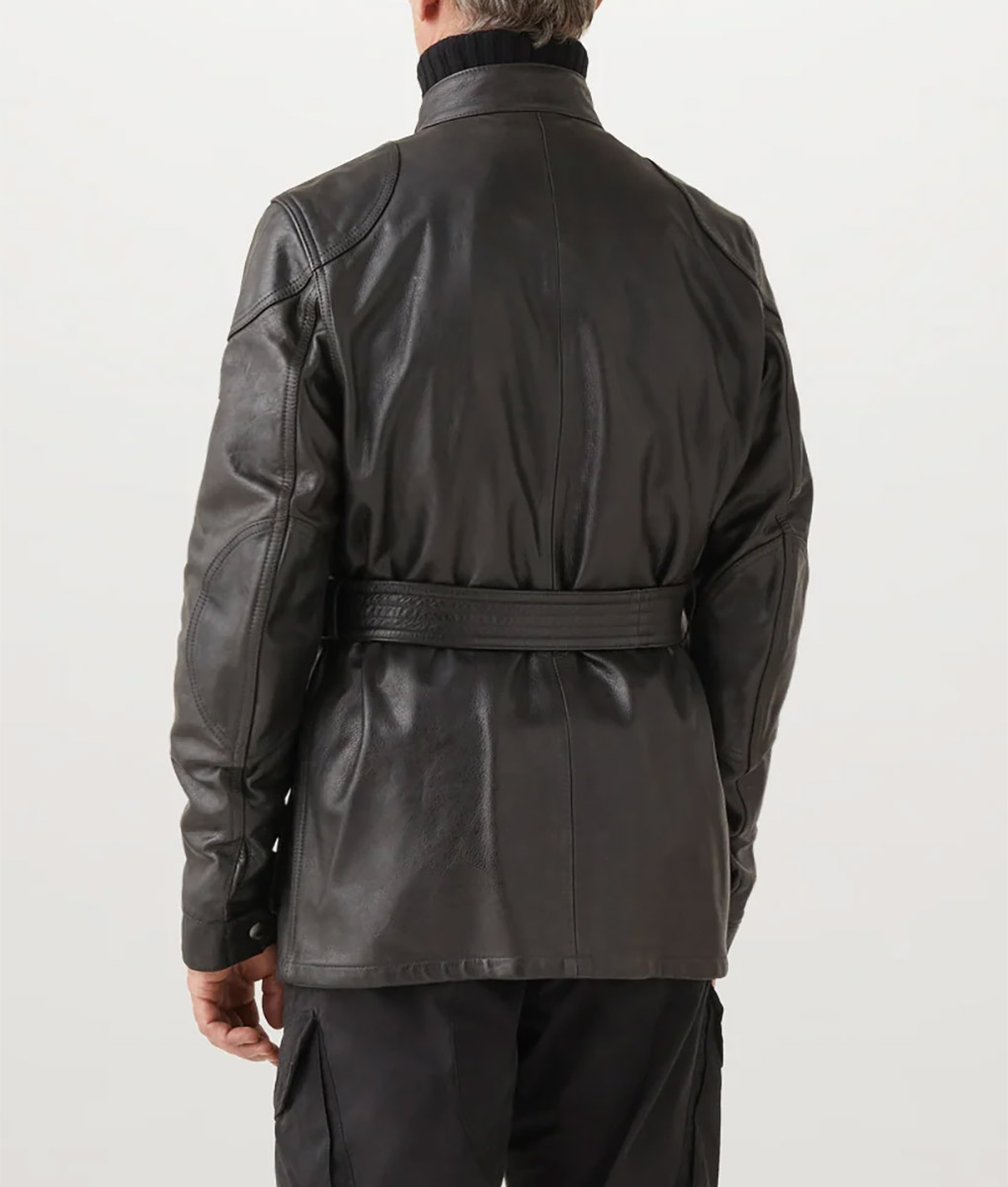 The Good Doctor Dr. Jackson (Daniel Dae Kim) Black Jacket