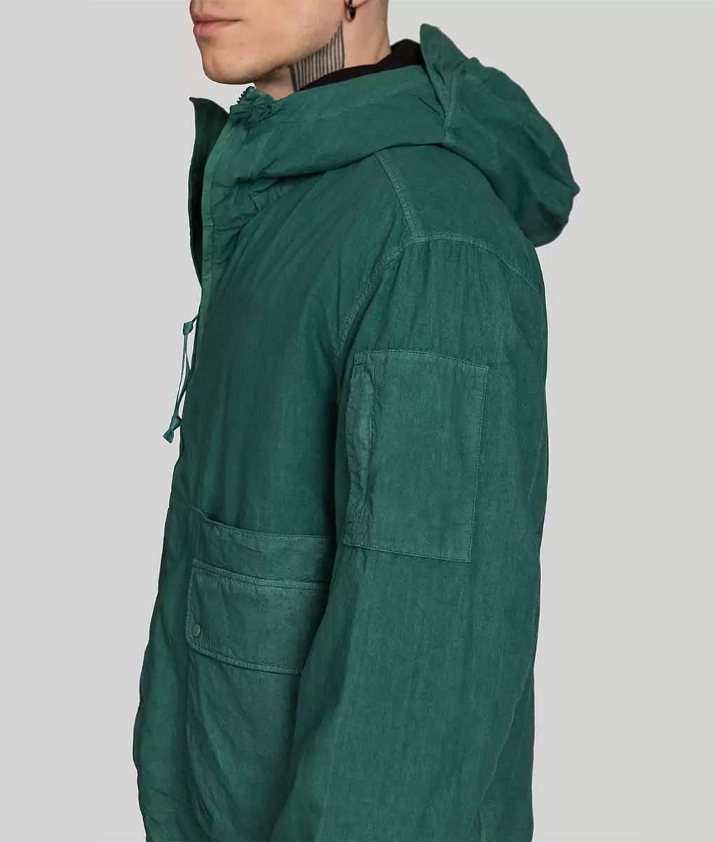 Deadpool & Wolverine Wade Wilson (Ryan Reynolds) Hooded Jacket