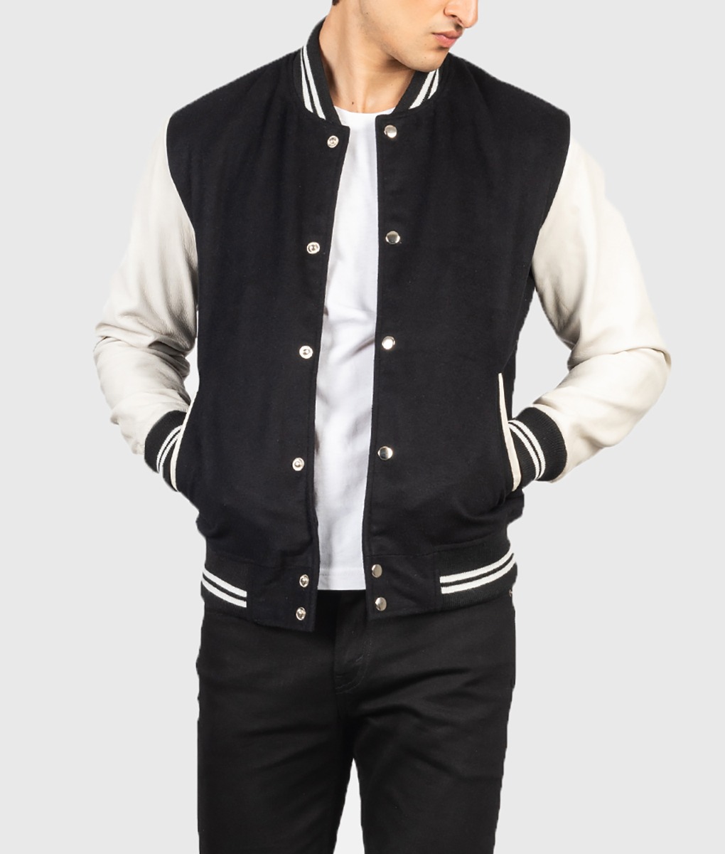 Bad Boys Ride or Die Marcus Burnett (Martin Lawrence) Jacket