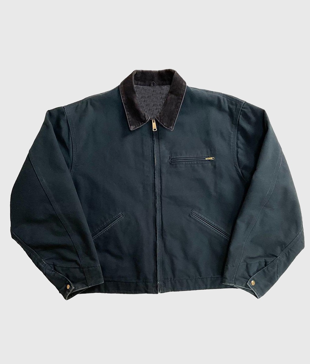 Outer Range Josh Brolin (Royal Abbott) Jacket | Boss Jackets