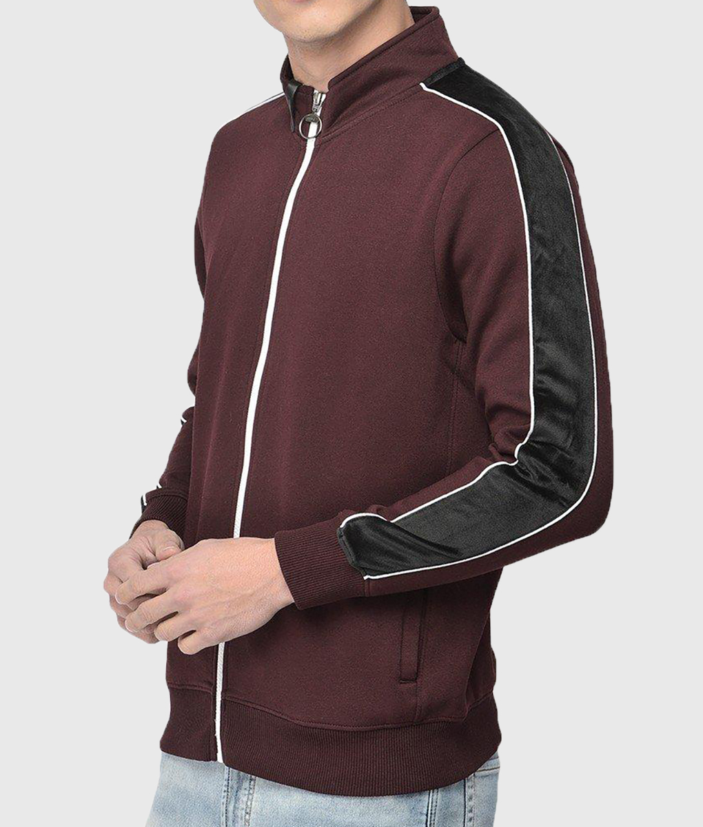 Bad Boys: Ride or Die Marcus Burnett (Martin Lawrence) Jacket