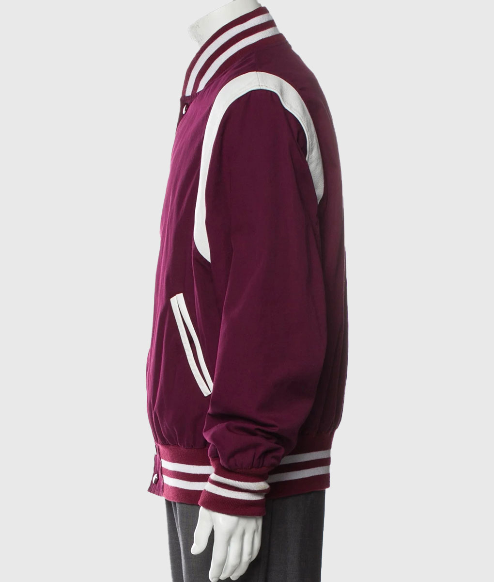 Bad Boys: Ride or Die Martin Lawrence (Marcus Burnett) Jacket