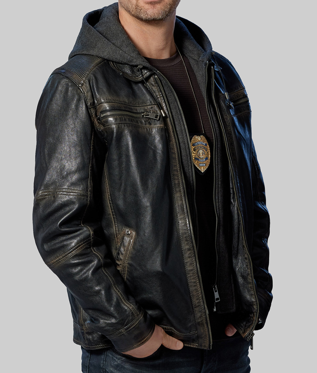Family Practice Mysteries: Coming Home Jack Quinn (Brendan Penny) Jacket