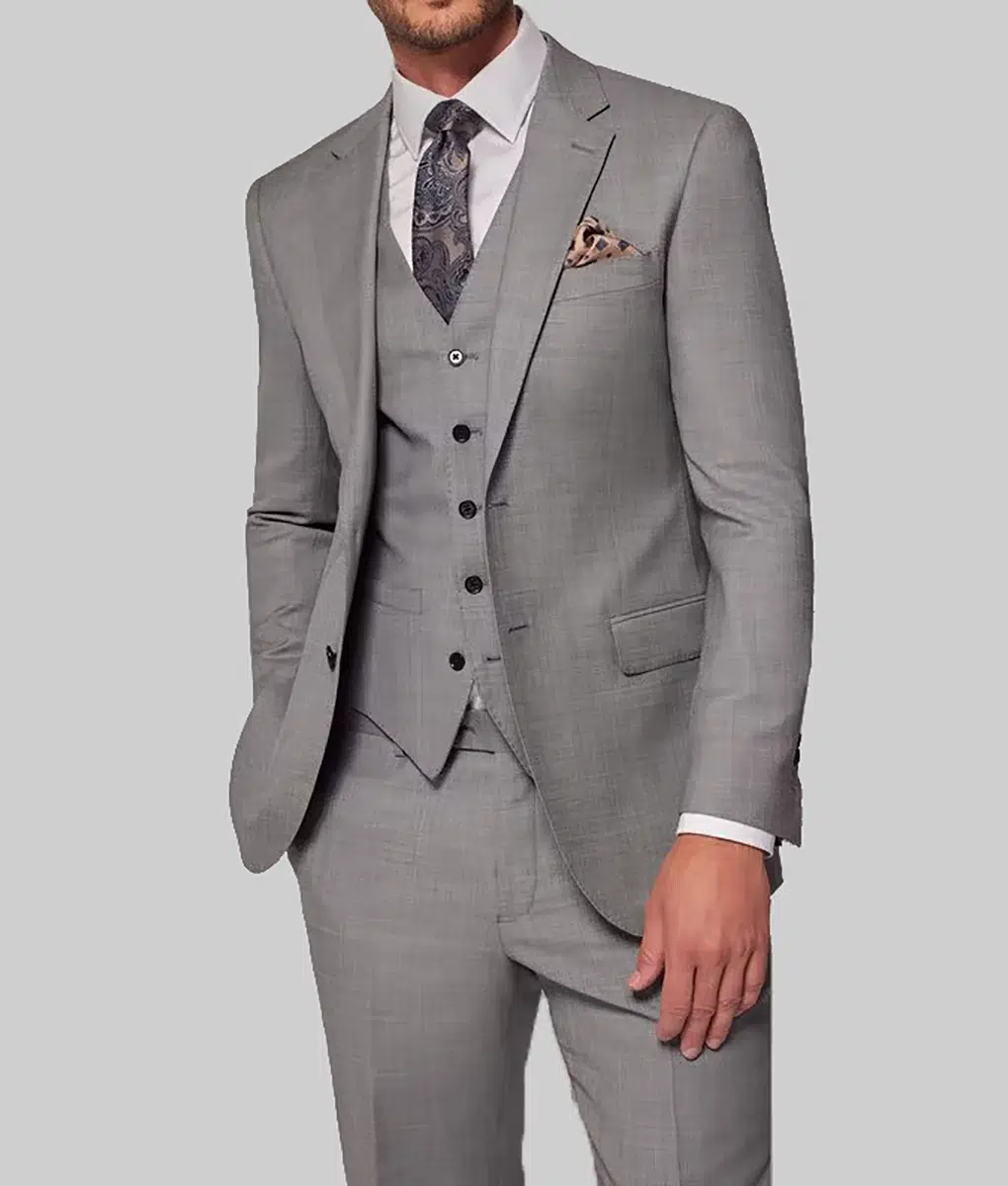 Tekken 8 Victor Chevalier 2 Piece Suit - Boss Jackets