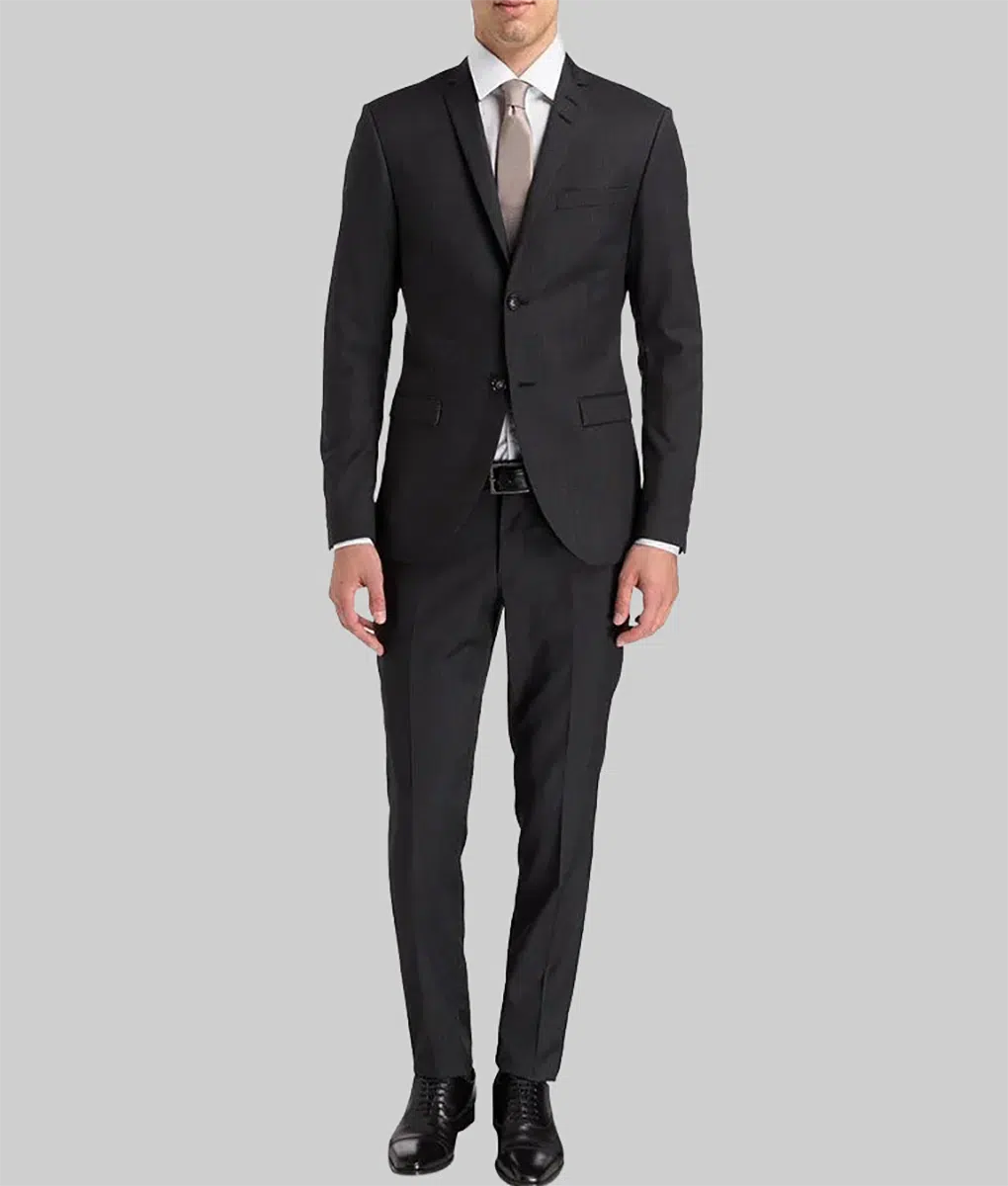 Ballerina Keanu Reeves (John Wick) Suit | Boss Jackets