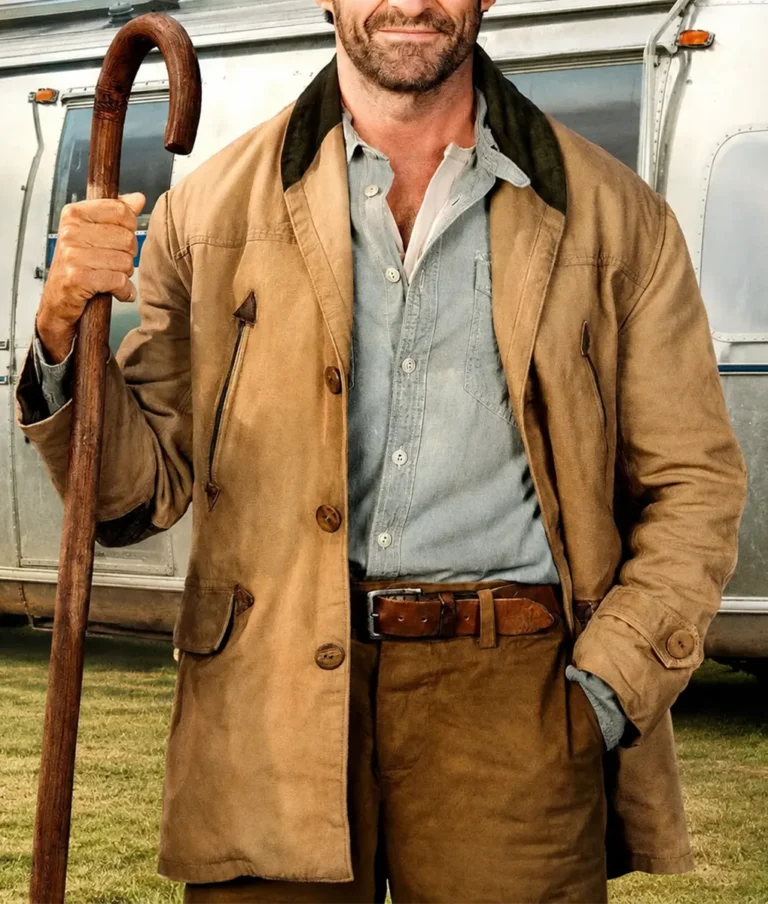 The Sheep Detectives - secret fashion gold? | Styleforum